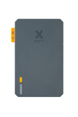 Xtorm Essential Powerbank 5.000 Charcoal Grey