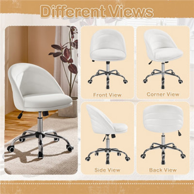 Swivel chair for teenage girl store