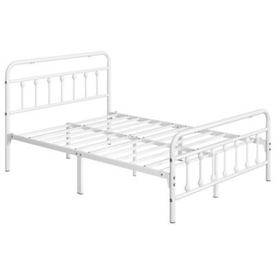 Stainless steel headboard store