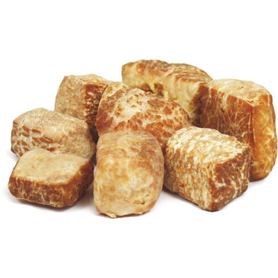 Yakers Crunchy Bites 70g (Pack of 5)