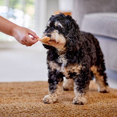 Yakers Crunchy Strips 70g (Pack of 5)