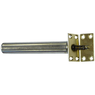 Yale Locks P-ycjdc Concealed Door Closer Electro Br Finish Electro Bred ...