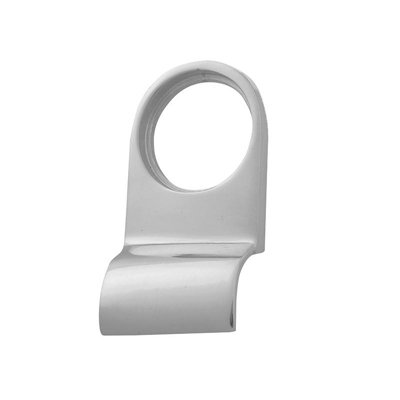 Yale Locks P110 Cylinder Pulls Chrome (Chrome Finish)