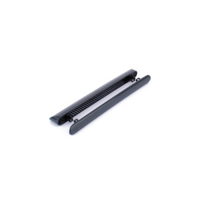 Yale SlimVent 2500EA Trickle Vent and canopy Set (252mm x 21mm ...