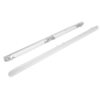 Yale SlotVent Trickle Vent (5 Pack) - 4000EA, White