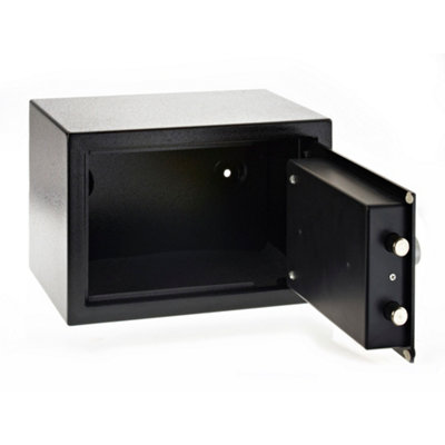 Yale Small Value Alarmed Safe - YEC/200/DB1