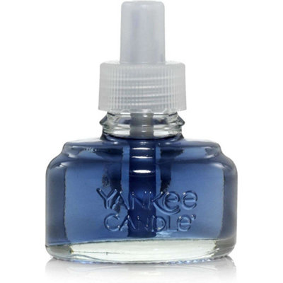 Yankee Candle Scent Plug Twin Refill Midsummers Night 2 Pack