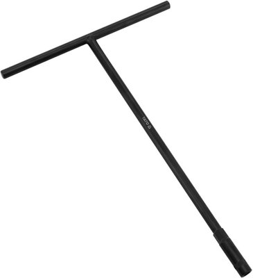 Yato T handled deep socket wrench spanner 12 mm (YT-1575) | DIY at B&Q