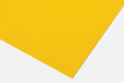 YELLOW GRP Anti-Slip Panel Sheets Heavy-Duty, Non-Slip Flooring Weather ...
