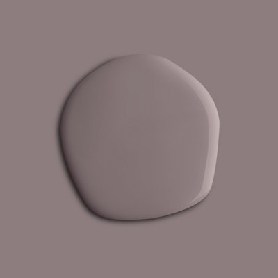 YesColours Secluded Lilac paint sample (matt, 60ml)