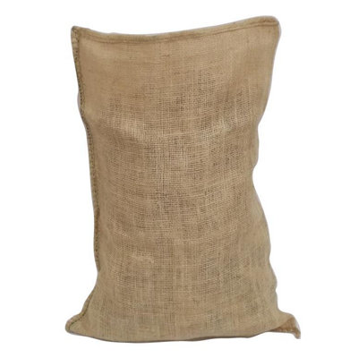 You Garden - Garden Hessian Sacks 20' W x 31' H Bag - Supplied as 1 x ...