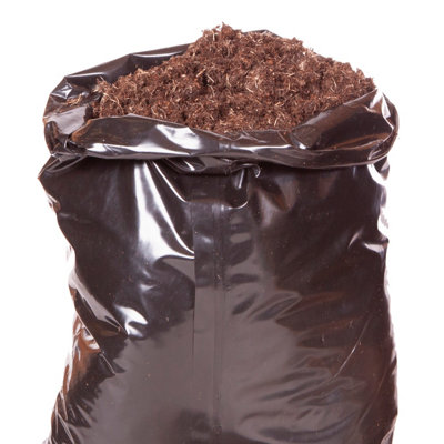 YouGarden - Strulch Mulch 9kg (100L) and 20L Premium Professional ...