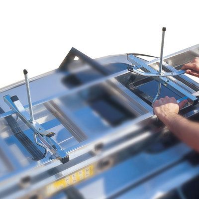 Youngman 30389800 Ladder Rack Clamp