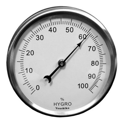 Barometer thermometer humidity gauge store