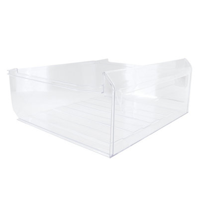 Zanussi ZBB28440SA Type Fridge Freezer Top or Middle Drawer (2247137140)