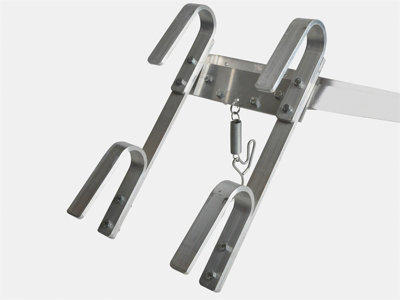 Zarges 40500 Ladder Stay ZAR40500