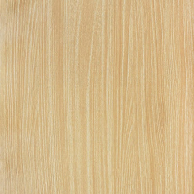 Zed Decor Fablon Wood Effect Peel & Stick Self Adhesive Vinyl 45cm x ...