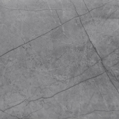 Zed Decor Self Adhesive Premium Vinyl 1m x 1.2m Black Stone Slate ...