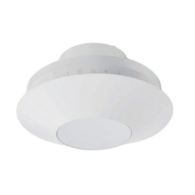 Zehnder Greenwood CV2.1 Unity Extractor Fan dMEV Timer/Humidistat