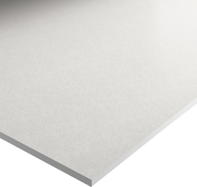 Zenith kitchen Splashback - Blanc Cristal 3000mm x 600mm x 9mm