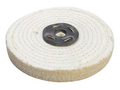 Zenith Profin - Sisal Mop 6in x 2 Section