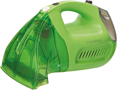 Zennox Carpet Washer Upholstery Cleaner Machine Handheld Compact ...
