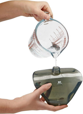Zennox Carpet Washer Upholstery Cleaner Machine Handheld Compact ...