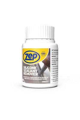 Zep Silicone Sealant Remover 100ml