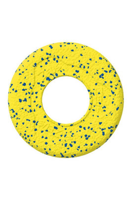 Zeus Nitro Flying Disc Dog Toy