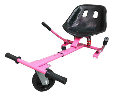 ZIMX HK5 Hoverkart Accessory Pink