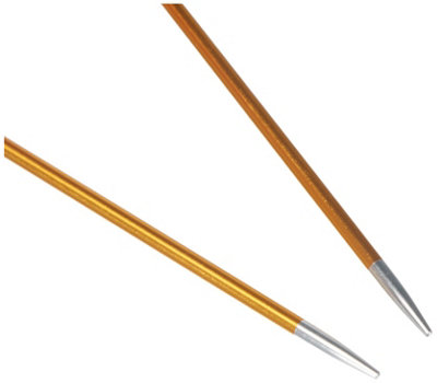 ZING FC 100X2.25 - Zing: Knitting Pins: Circular: Fixed: 100cm x 2.25mm ...