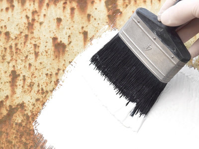 Zinsser Bulls Eye 123 Primer White 5L