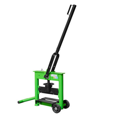 Zipper SKN330W 330mm Block Splitter - Landscaping Slab Brick Paving Cutter