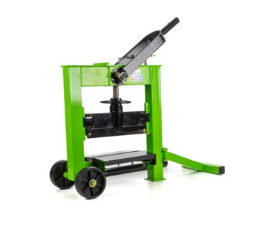 Zipper SKN330W 330mm Block Splitter - Landscaping Slab Brick Paving Cutter