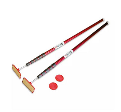 ZipWall KT20 Spring-Loaded Dust Barrier Guard Protection Telescopic ...