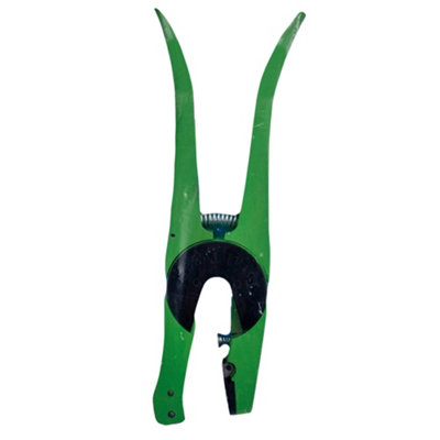 Zoetis Fly Tag Applicator Green (One Size)