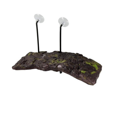 Zoo Med TD-30 Turtle Dock Small Floating Basking Platform for Turtles